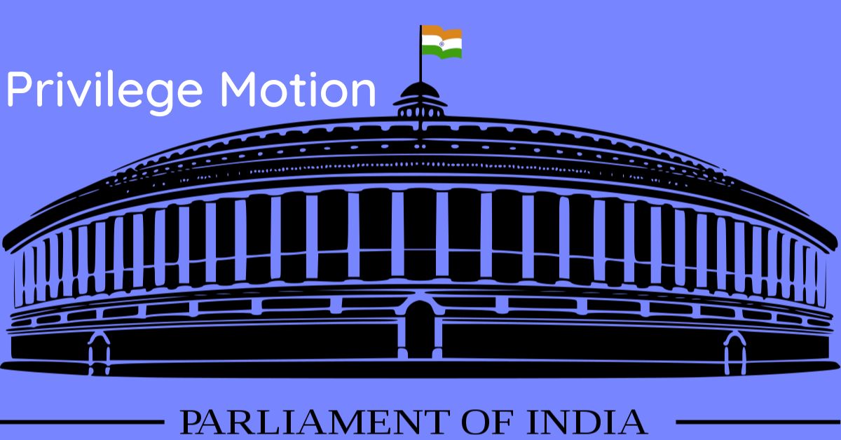 Privilege Motion - Unorthodox Academy